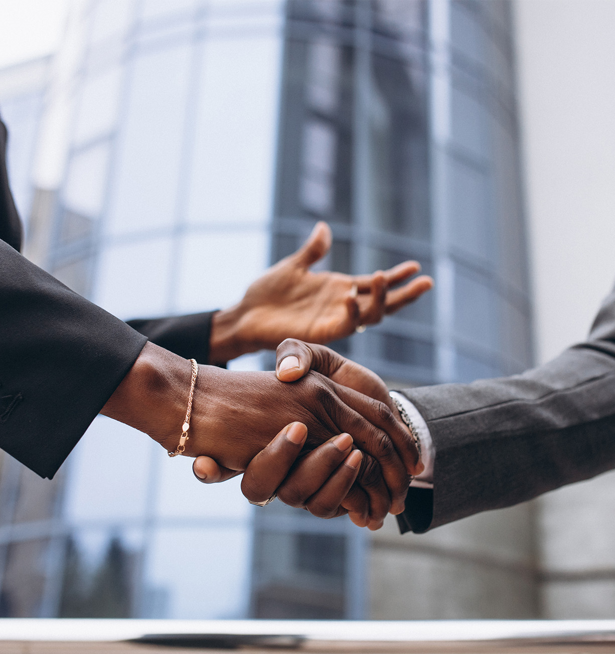 Corporate & Commercial Law – AAW Advocates